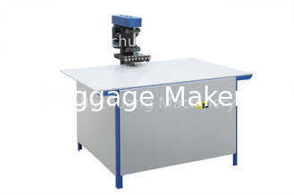 China High quality Hot Sale Luggage Cutting Machine supplier