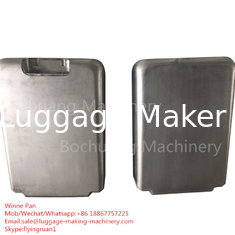 China Manufacturer High Quality Luggage Suitcase Mould in Aluminum Material supplier