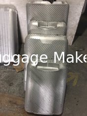 China Manufacturer different types of Luggage Aluminum Mould for forming machine production supplier