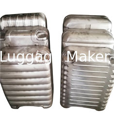 China Hard Shell Luggage/Suitcase/Trolley Bag/Beauty Case/Pilot  Aluminum Mould. supplier