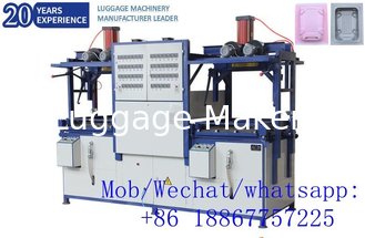 China Luggage Vacuum forming machine Semi-auto type in High Quality production long time Experience supplier
