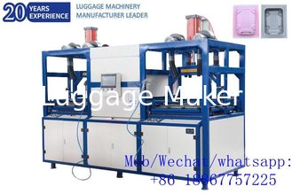 China Imported Components High Quality Auto Type Luggage Forming Machine in Whole Production supplier