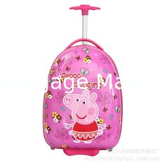 China Professional Manufacturer 3D school bag for kids in Various Cartoon Patterns supplier