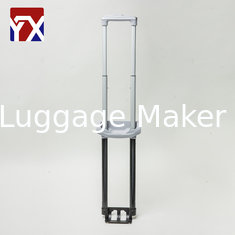 China High quality iron telescopic suitcase trolley adjustable luggage travel accessories supplier