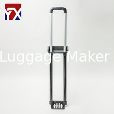 China Low Price suitcase extension pull rod aluminum luggage trolley extender supplier