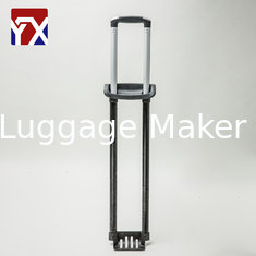 China Factory Wholesale direct foldable suitcase trolley handles for luggage accessories supplier