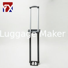 China High performance expandable trolley telescopic suitcase handle supplier