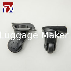 China 2020 Newest customized detachable rubber plastic luggage suitcase wheel supplier
