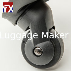 China China wholesale eminent 360 rotary suitcase luggage folding wheels parts supplier