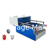 China Desktop Plastic Small Vacuum Forming Machine for Acrylic, PVC, ABS, PET with high quality for sales supplier