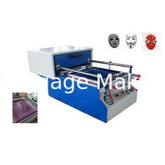 China Hot sale Acrylic Semi automatic thermo vacuum forming machine supplier