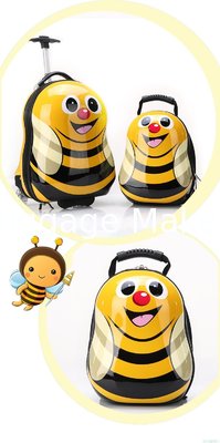 High Quality Cheap price ABS Children school bag in hot popular sale supplier