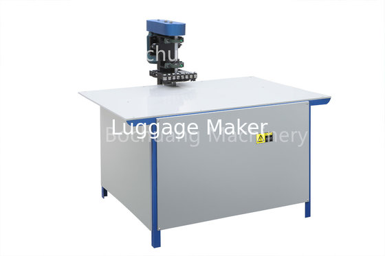 High quality Hot Sale Luggage Cutting Machine supplier