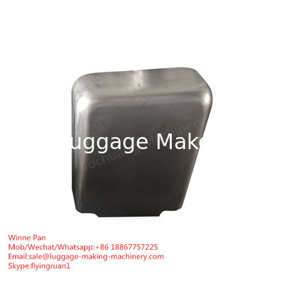 Manufacturer High Quality Luggage Suitcase Mould in Aluminum Material supplier