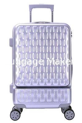 Suitcase Aluminum Mould in different design with different sizes for forming machine supplier