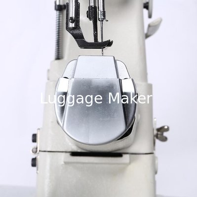 Luggage production Zipper Sewing Machine 341 in fabrication production supplier