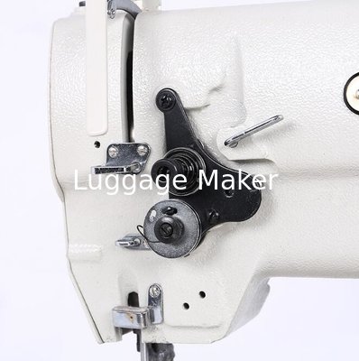 Luggage production Zipper Sewing Machine 341 in fabrication production supplier