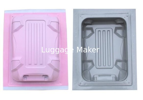 Imported Components High Quality Auto Type Luggage Forming Machine in Whole Production supplier