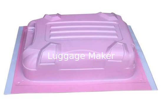 Imported Components High Quality Auto Type Luggage Forming Machine in Whole Production supplier