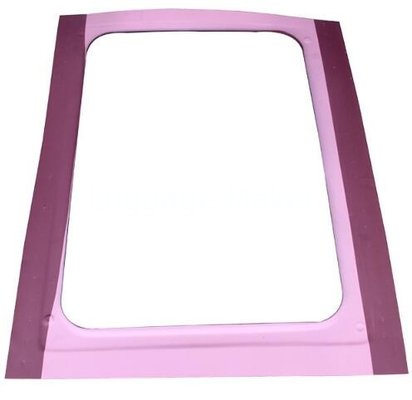 New Design Imported Components High quality Hot Sale Auto type Luggage Cutting Machine supplier