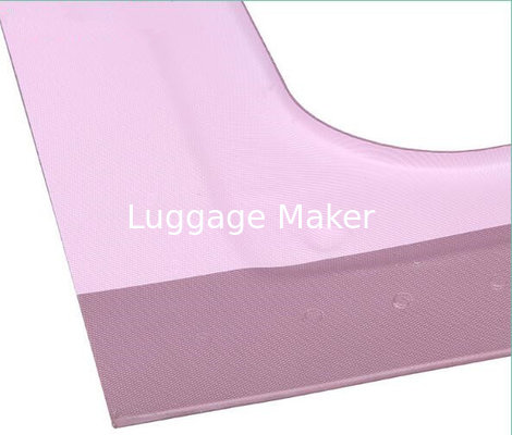 New Design Imported Components High quality Hot Sale Auto type Luggage Cutting Machine supplier