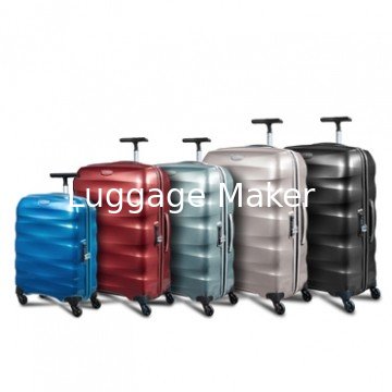 Imported Components High Quality Auto Type Luggage Forming Machine in Whole Production supplier