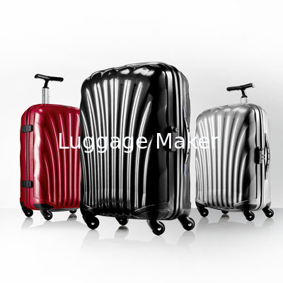 Imported Components High Quality Auto Type Luggage Forming Machine in Whole Production supplier