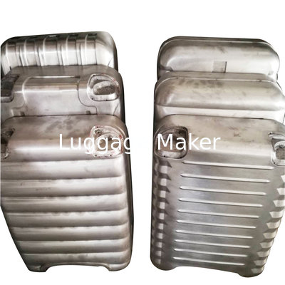 Hard Shell Luggage/Suitcase/Trolley Bag/Beauty Case/Pilot  Aluminum Mould. supplier