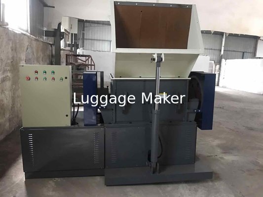 High Exported Quality Grinder Machine for grinding plastic recycle material ABS PC PP PS supplier