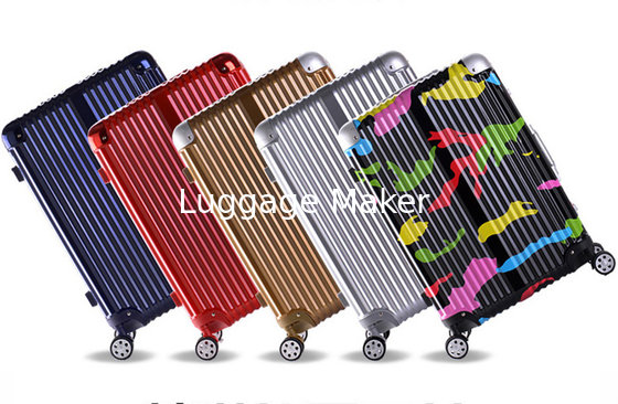 Plastic Luggage Thermoforming Machine in Production supplier