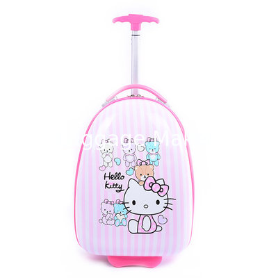 2020 Hot Selling Cheap ABS Children 16 inch cartoon children school bags supplier