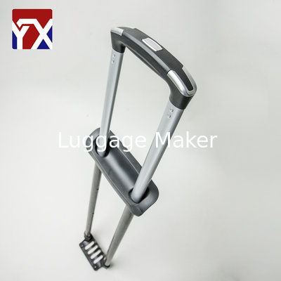 Factory Wholesale direct foldable suitcase trolley handles for luggage accessories supplier