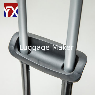 Factory Wholesale direct foldable suitcase trolley handles for luggage accessories supplier