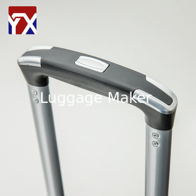 Factory Wholesale direct foldable suitcase trolley handles for luggage accessories supplier