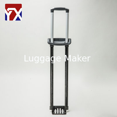 Factory Wholesale direct foldable suitcase trolley handles for luggage accessories supplier