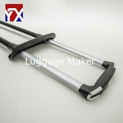 Factory Wholesale direct foldable suitcase trolley handles for luggage accessories supplier
