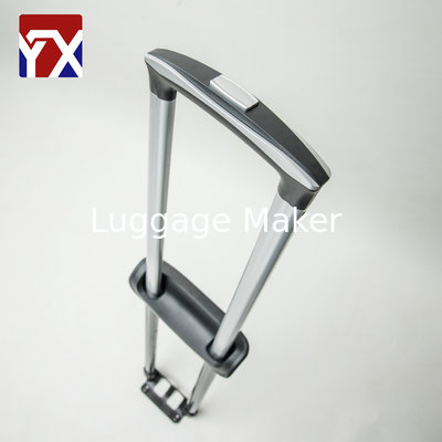 High performance expandable trolley telescopic suitcase handle supplier