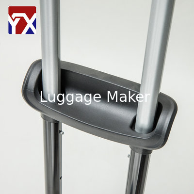 High performance expandable trolley telescopic suitcase handle supplier