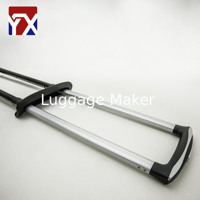 High performance expandable trolley telescopic suitcase handle supplier