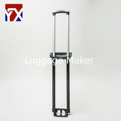 High performance expandable trolley telescopic suitcase handle supplier