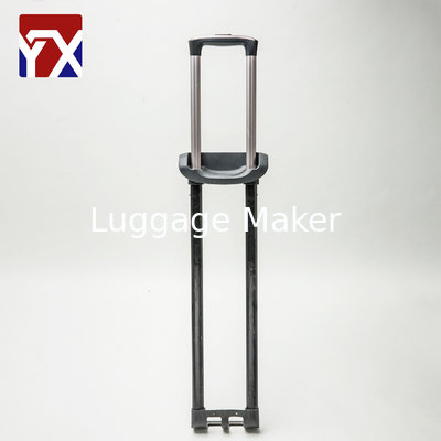 YESHINE Wholesale custom airport spare luggage telescopic trolley parts in sell supplier