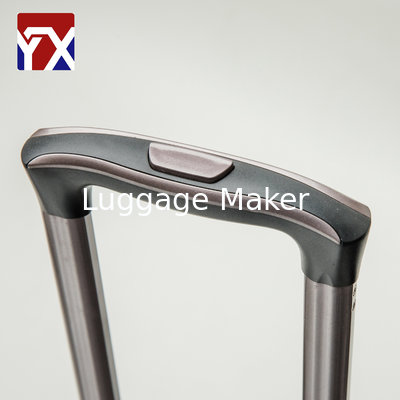 YESHINE Wholesale custom airport spare luggage telescopic trolley parts in sell supplier