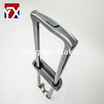 YESHINE Wholesale custom airport spare luggage telescopic trolley parts in sell supplier