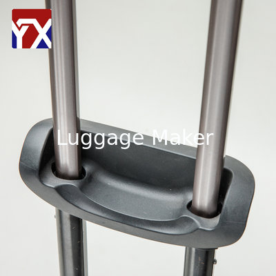 YESHINE Wholesale custom airport spare luggage telescopic trolley parts in sell supplier