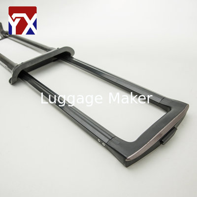 YESHINE Wholesale custom airport spare luggage telescopic trolley parts in sell supplier