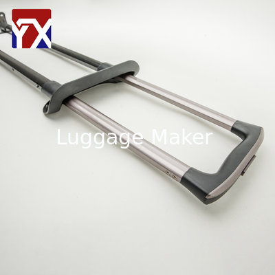 YESHINE Wholesale custom airport spare luggage telescopic trolley parts in sell supplier