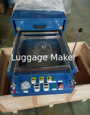 Cheapest price Vaccum Forming Machine export quality for Halloween Mask supplier