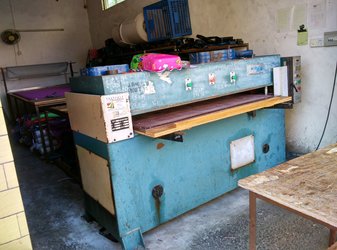 Guangzhou Jade Leather & Bag Factory