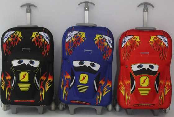 Disney   Trolley School bag  with Lunch Bag  and  Pencil Case supplier