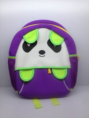 2015 hot sale kids animal neoprene backpack supplier